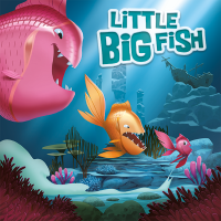 Little Big Fish - [Un Jeu] dans ma classe