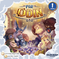 Par Odin - [Un Jeu] dans ma classe